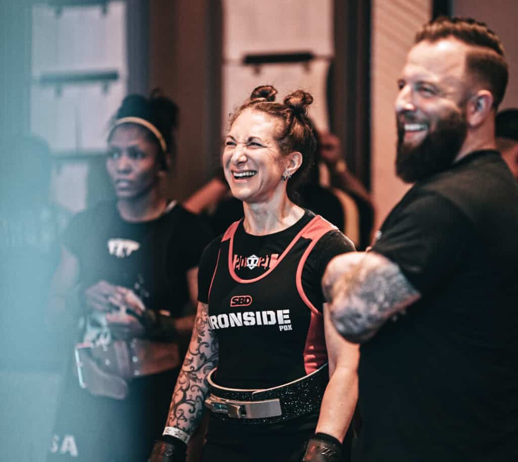 Start Your Journey - USPA