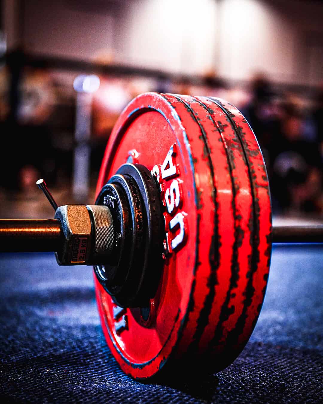 USPA Certified Gyms - USPA