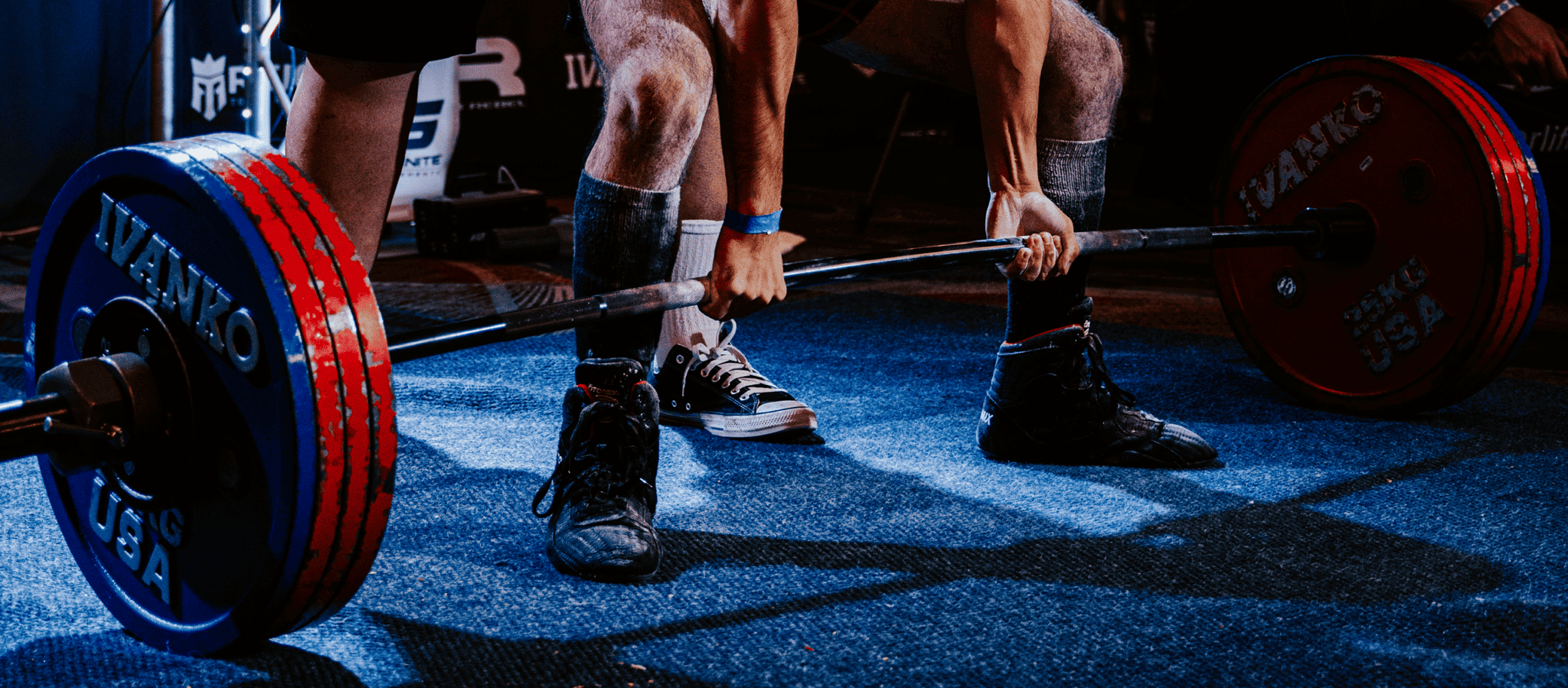 How to Crush Your Next USPA Powerlifting Competition - USPA