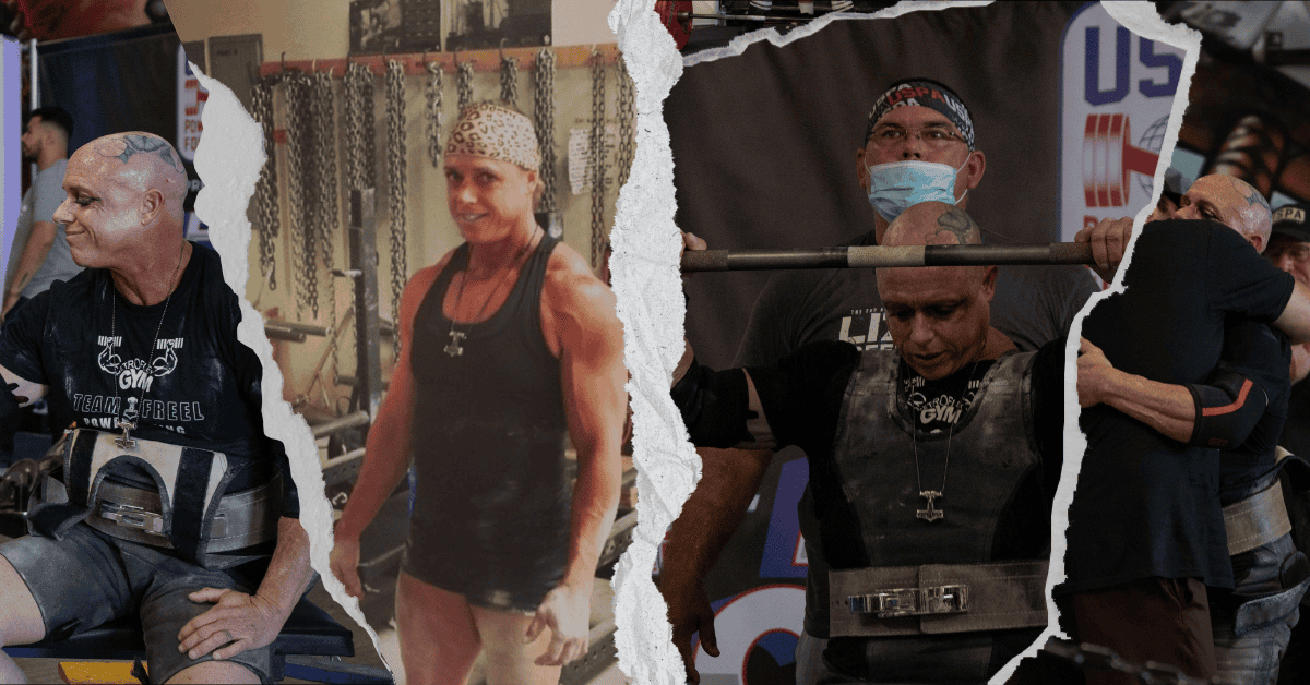 Remembering Liz Freel: A Tribute to a Powerlifting Legend - USPA