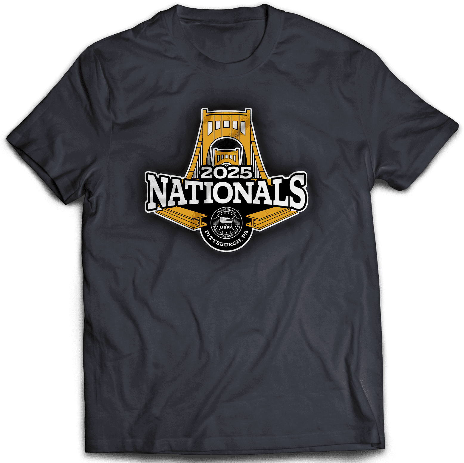 2025 USPA Nationals - USPA