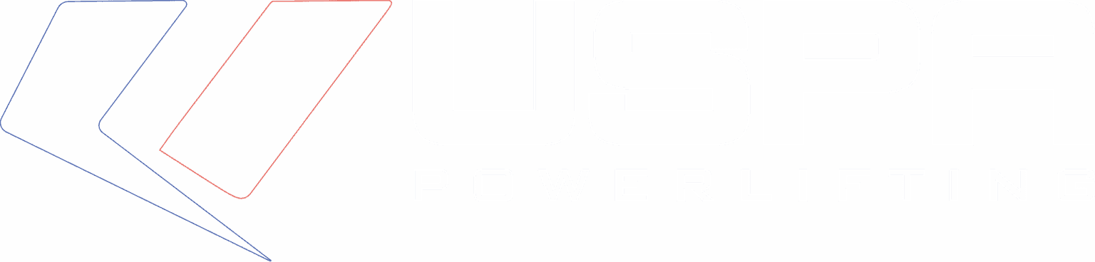 1st Place Medal - USPA