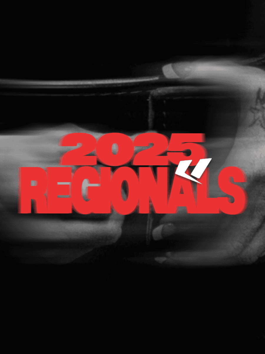 2025 Regionals - USPA
